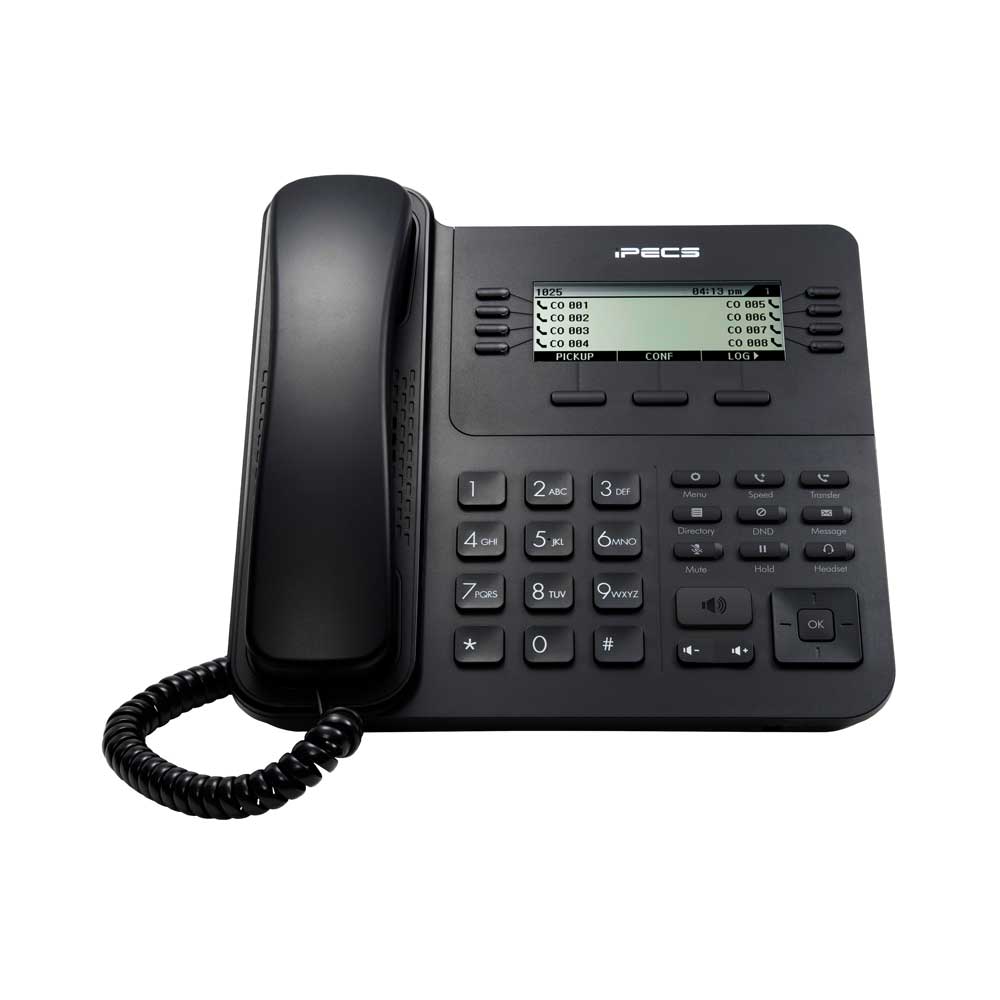 lg cloud phone system