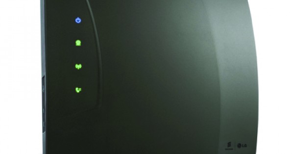 Ericsson | LG SBG-1000 ISDN iPECS Phone System