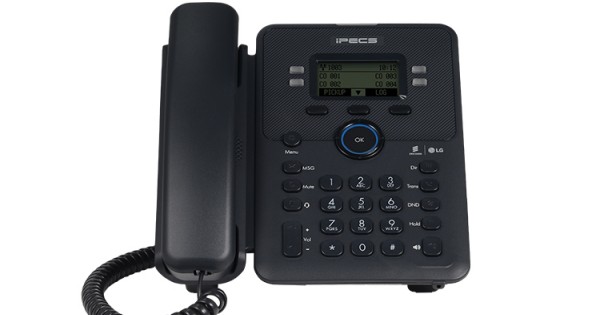 Ericsson | LG LIP-1010i iPECS iP Handset