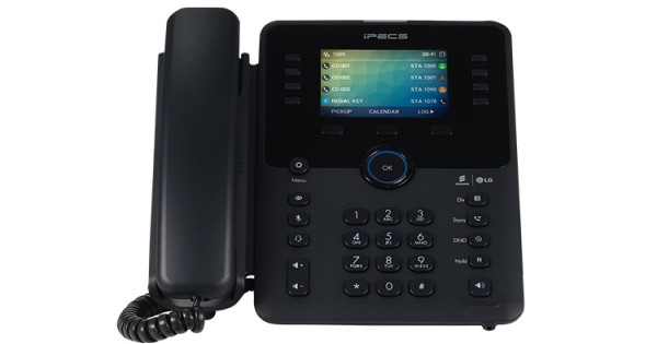 Ericsson | LG LIP-1040i iPECS iP Handset