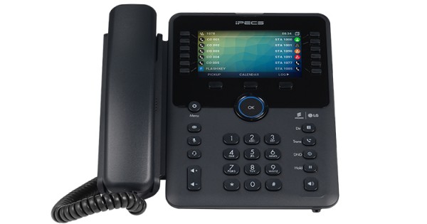 Ericsson | LG LIP-1050i iPECS iP Handset