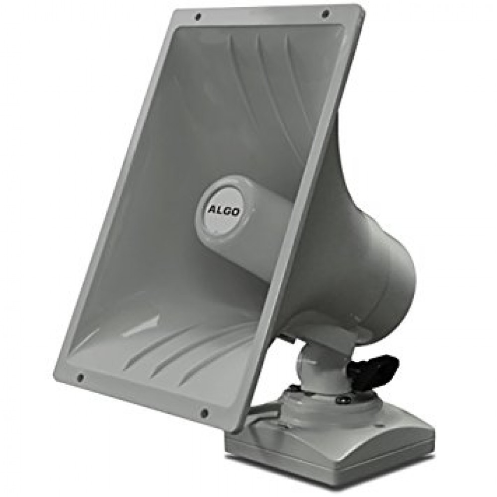 ALGO 8186 WIDEBAND IP VOICE PAGING, LOUD RINGING & EMERGENCY ALERTING ...