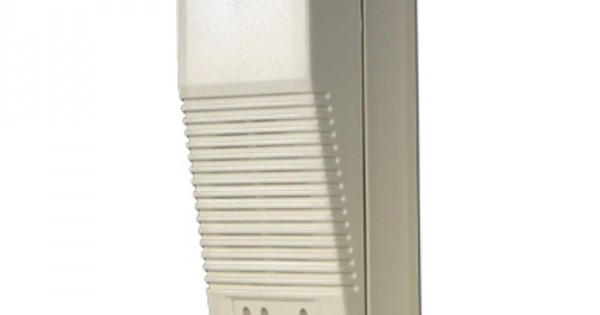 ALGO 1825 ANALOG LOUD RINGER & PAGING AMPLIFIER